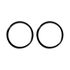 Perko O-ring Spares (2/bag) 0513DP8