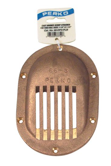Perko Scoop Strainer MFG#0066DP2PLB