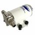 Reverso Gear Pump Mfg# GP-301-12L