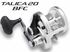 Shimano Talica 20 BFC Lever Drag Conventional Reel -Mfg#TAC20BFC