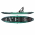 Vibe Cubera 120 Hybrid SUP Kayak (Hull Only)