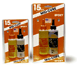 2 Part Epoxy