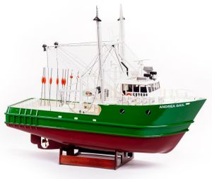 Manufacturer - Billing Boats