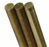 Model Boat Railing Stanchions
