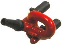 Model Boat Fire Monitors