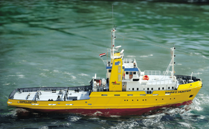 Harbor Models - Scale Boat Kits and Accessories