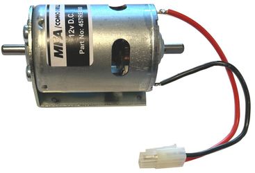 800 Direct Drive Motor w/ Mount