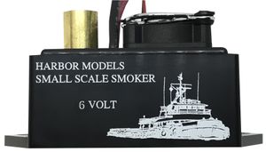 Harbor Models - Scale Boat Kits and Accessories