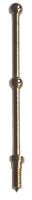 Model Boat Railing Stanchions