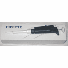 Pipettes & Tips