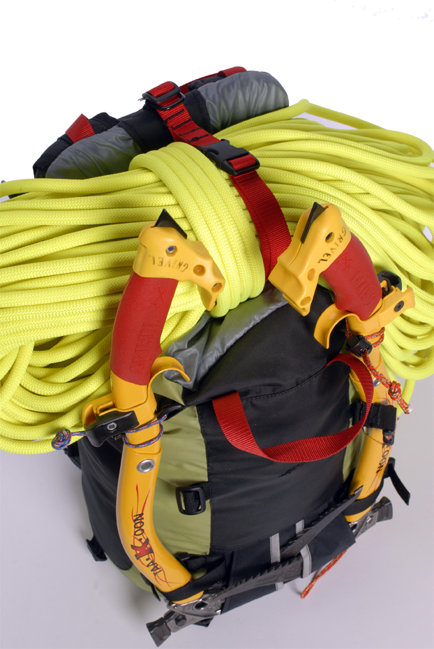 CiloGear's Rope Catch