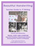 Link To Beautiful HandWriting PDF Books