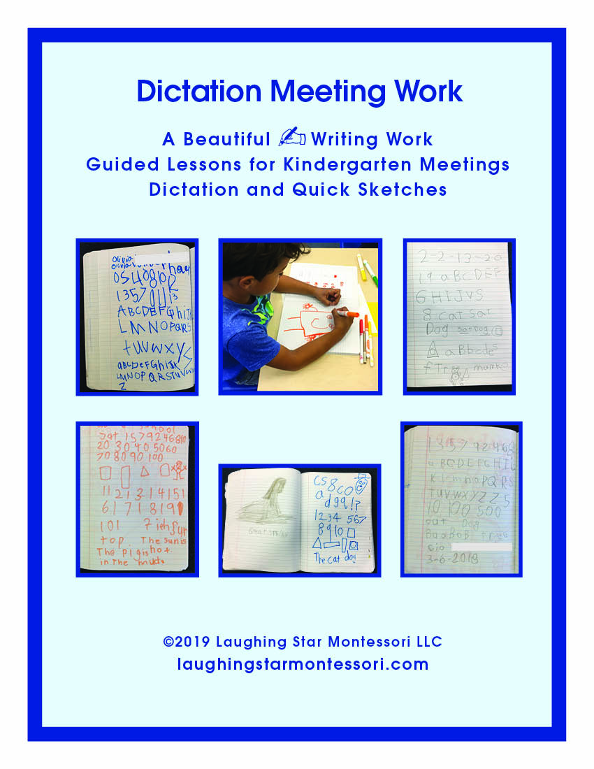 Dictation PDF