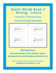 Link To Beautiful HandWriting PDF Books