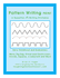 Pattern Writing Book