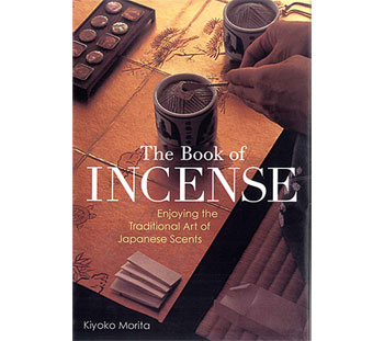 The Book of Incense