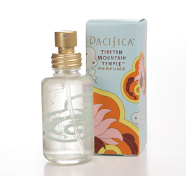 Tibetan Mountain Temple - Spray Perfume (DISCONTINUED)