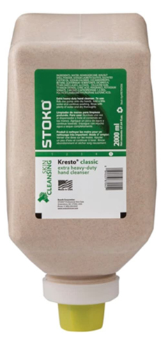 Kresto Classic 87045 Hand Cleaner