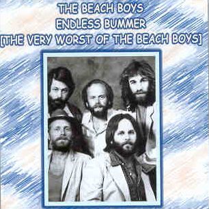 Beach Boys Cd - Endless Bummer