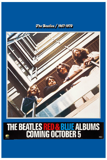 Beatles 67 70 Album