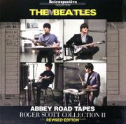 Beatles (2/Cd) Abbey Road Tapes Roger Scott Collection 2 (24/bit)