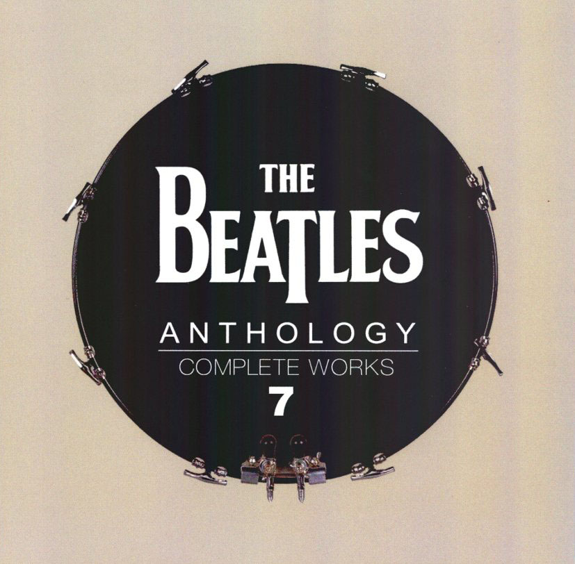 Beatles (2/Cd) Anthology Complete Works Vol. 7