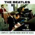 Beatles (2/Cd) Complete Control Room Monitor Mixes I