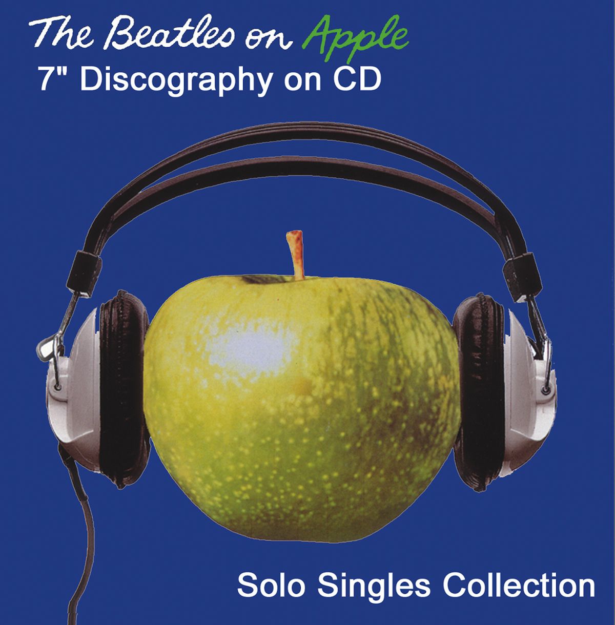Beatles (2/Cd) The Apple Singles Collection Vol 8