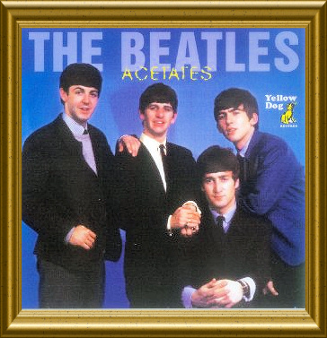 Beatles - Acetates (2 Cds)