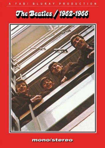 The Beatles 1966 Album