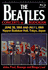 Beatles Blu Ray Dvd - Concerts At Budokan 1966