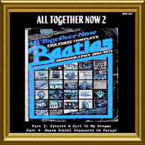 Beatles Cd - All Together Now Vol 2
