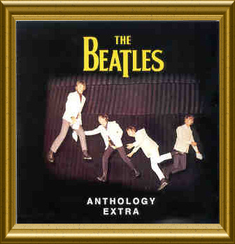 Beatles Cd - Anthology Extra