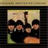 Beatles Cd - Beatles For Sale Stereo Dr Ebbetts