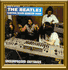 Beatles Cd - Control Room Monitor Mixes