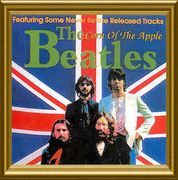 Beatles Cd - Corn Of The Apple