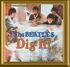 Beatles Cd - Dig It