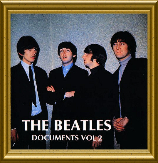 Beatles Cd - Documents Vol.2