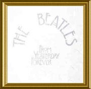 Beatles Cd - From Yesterday Forever