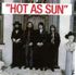 Beatles Cd - Hot As Sun