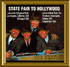 Beatles Cd - State Fair To Hollywood