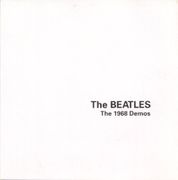 Beatles Cd - The 1968 Demo's