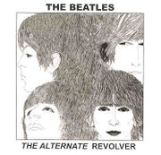 Beatles Cd - The Alternate Revolver