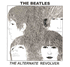 Beatles Cd - The Alternate Revolver
