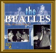 Beatles Cd - The Original Decca Tapes