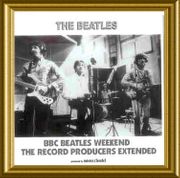 Beatles Cd - The Record Producers Extended