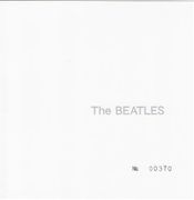 Beatles Cd / While My Guitar Gently Weeps