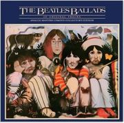 BEATLES (DVD/CD) BALLADS