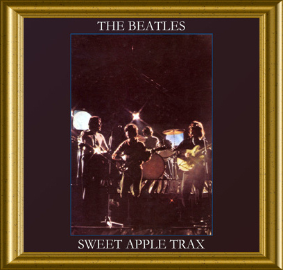 Beatles - Sweet Apple Trax (2 Cd Set)