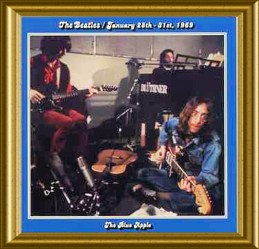 Beatles - The Blue Album (2 Cds)